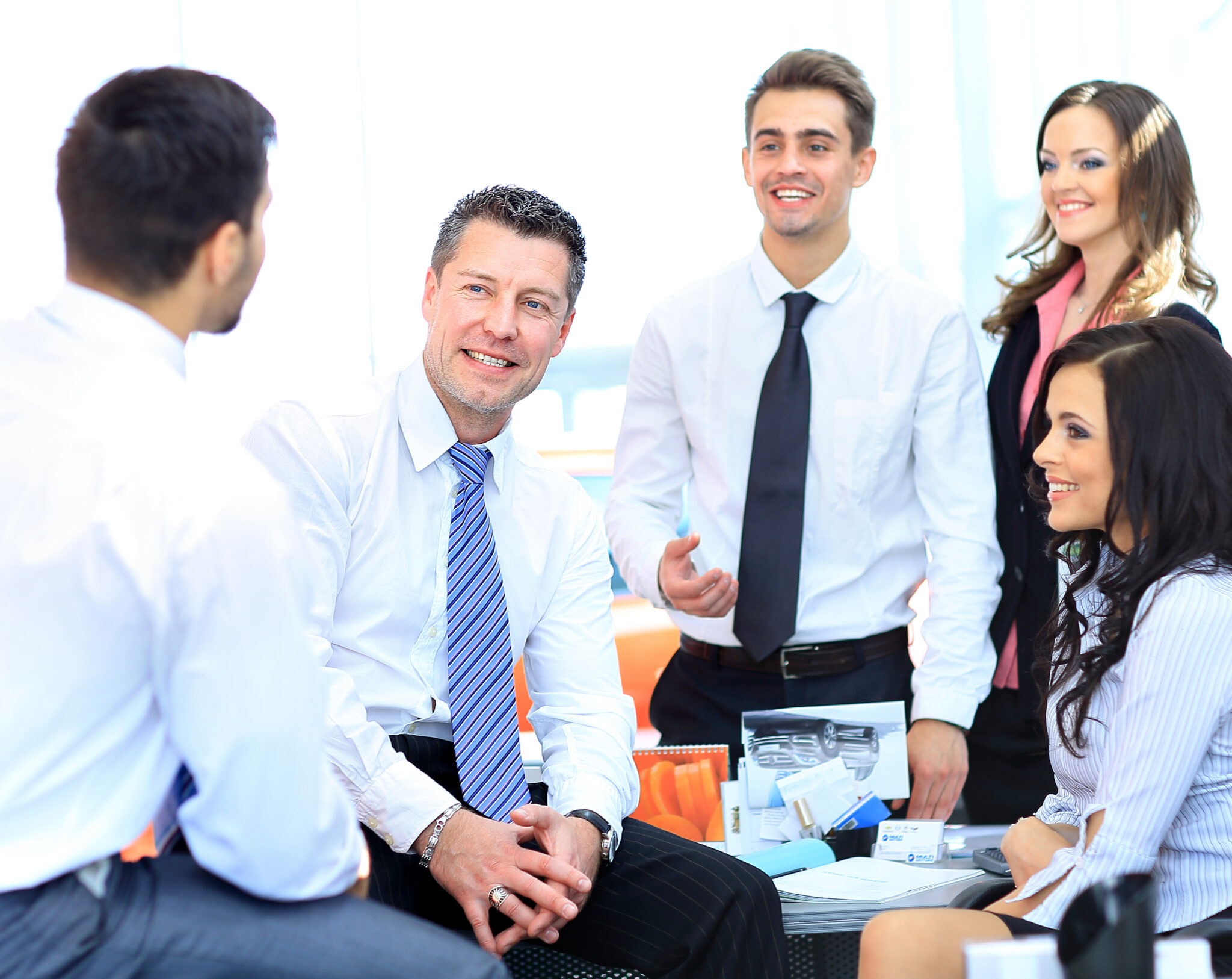 Sentinel Financial Group